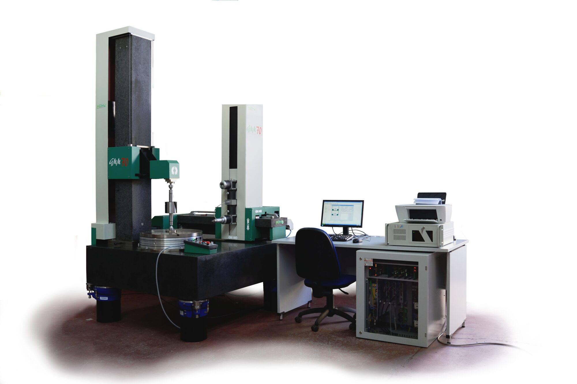 Elettronica e Meccanica di precisione